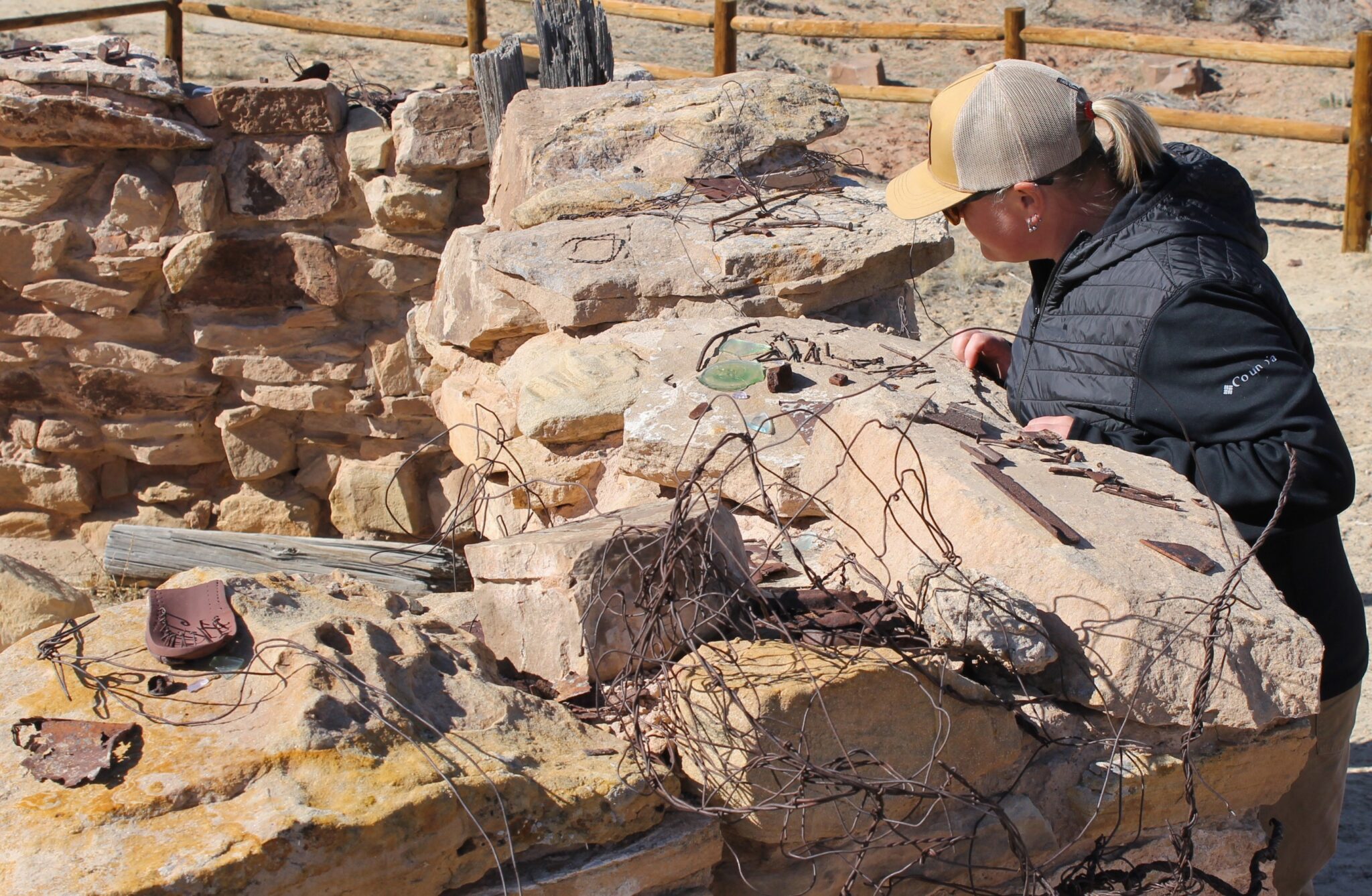 Moab Through the Ages History Tour | Wild West Voyages
