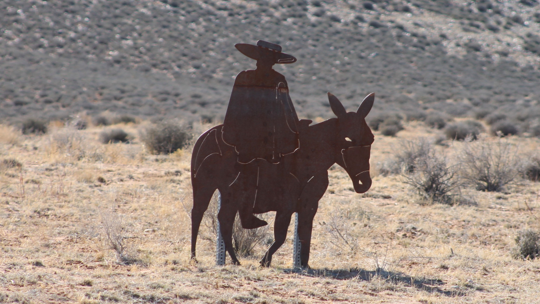 Moab Through the Ages History Tour | Wild West Voyages