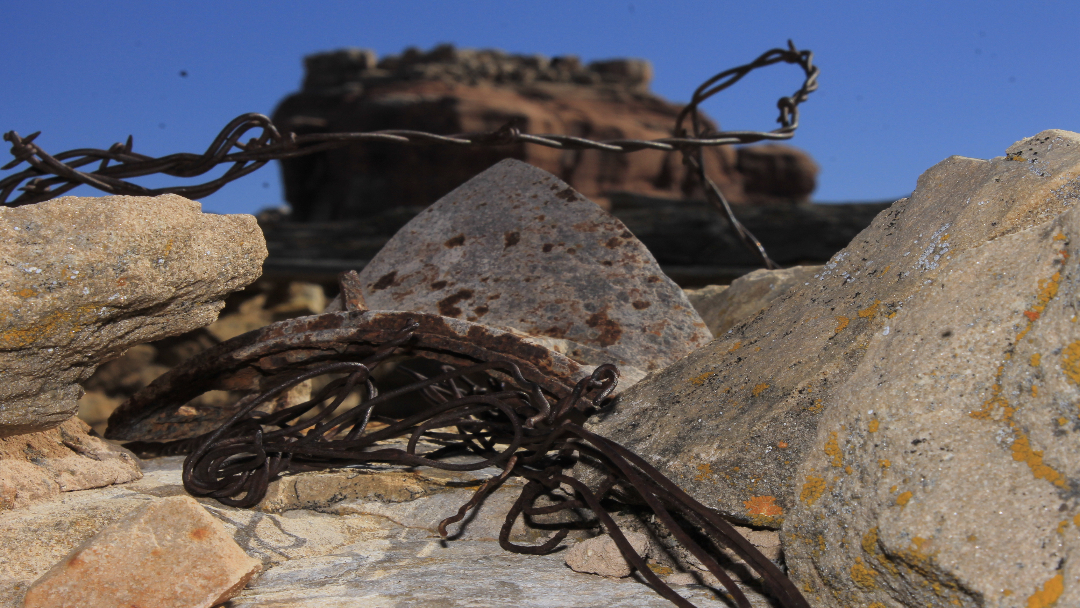 Moab Through the Ages History Tour | Wild West Voyages